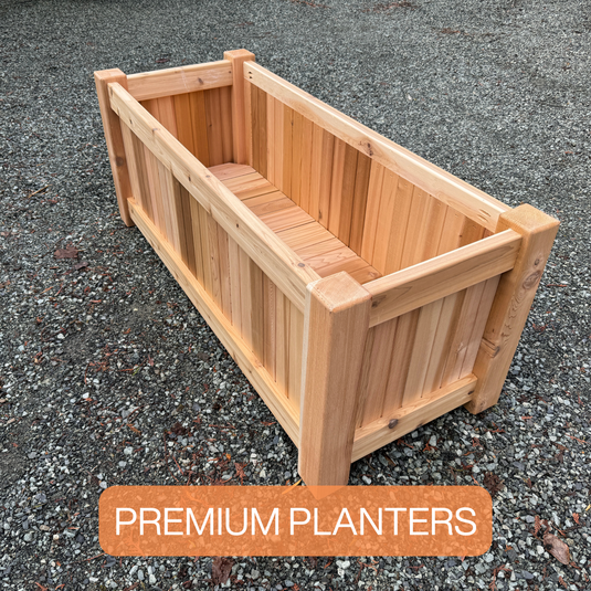 The Planter Guy