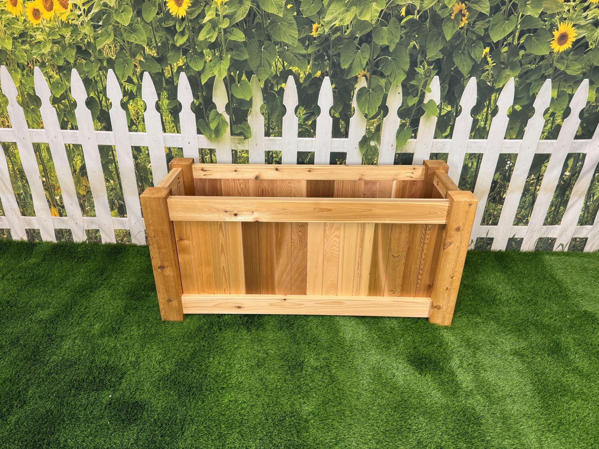 Premium Planters – The Planter Guy