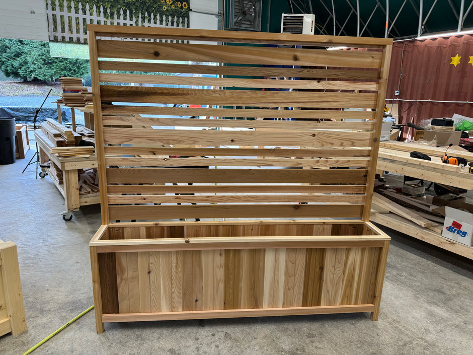 Premium Planters – The Planter Guy